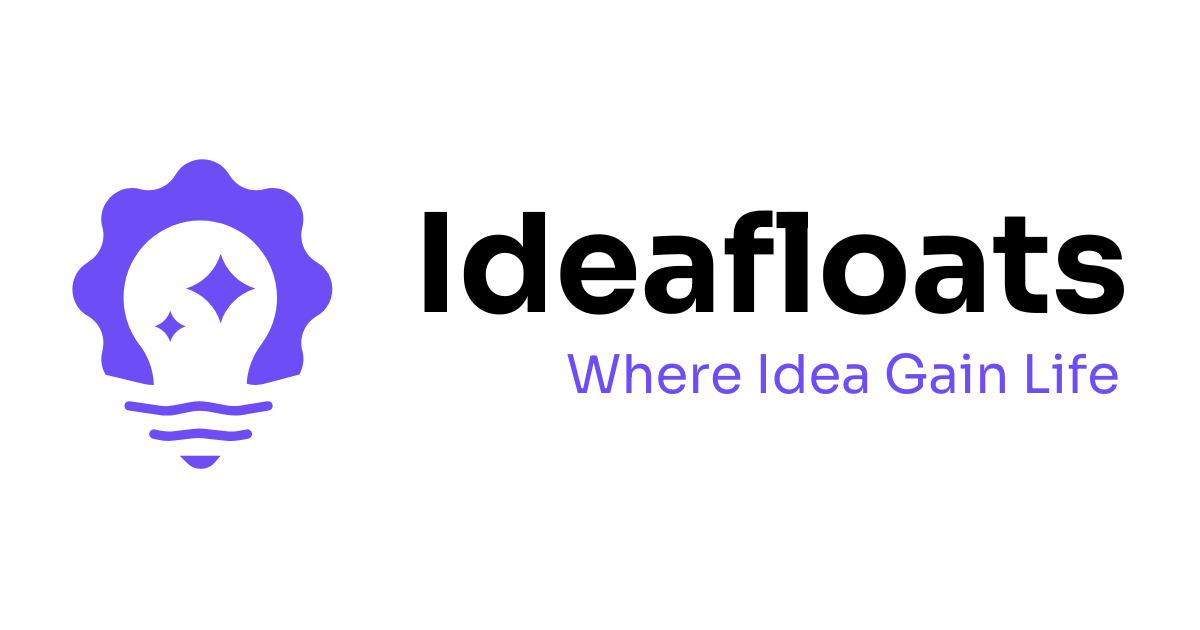 Ideafloats - Services